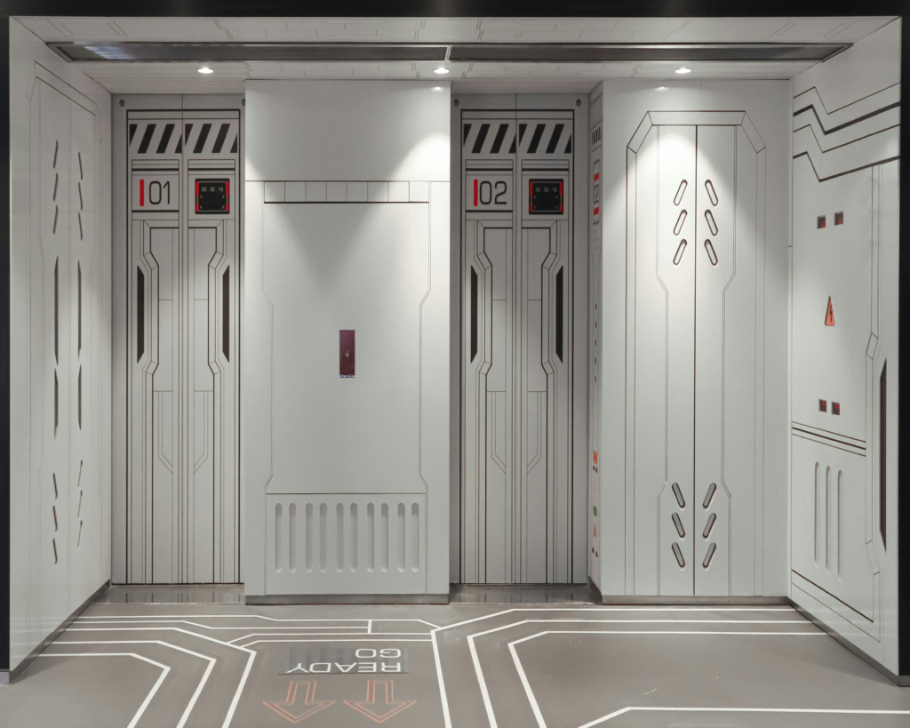 Commercial Elevator Maintenance - Maximizing Uptime and Safety ...